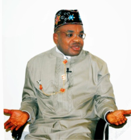 Udom set to meet with G22 ~ Welcome to the Official Blog of THE INK ...