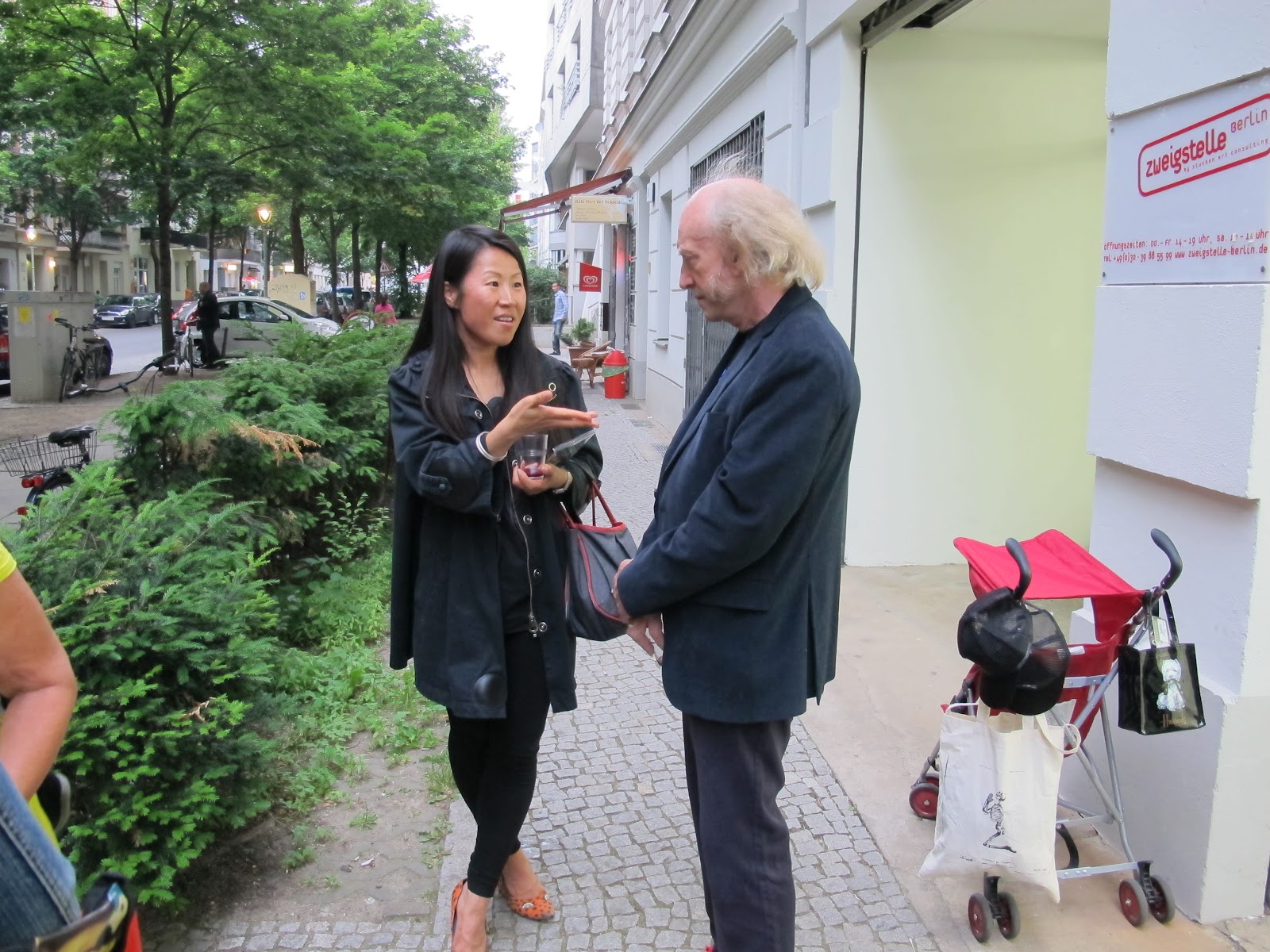 FIONA SMYTH: Toronto/Berlin 1982-2012