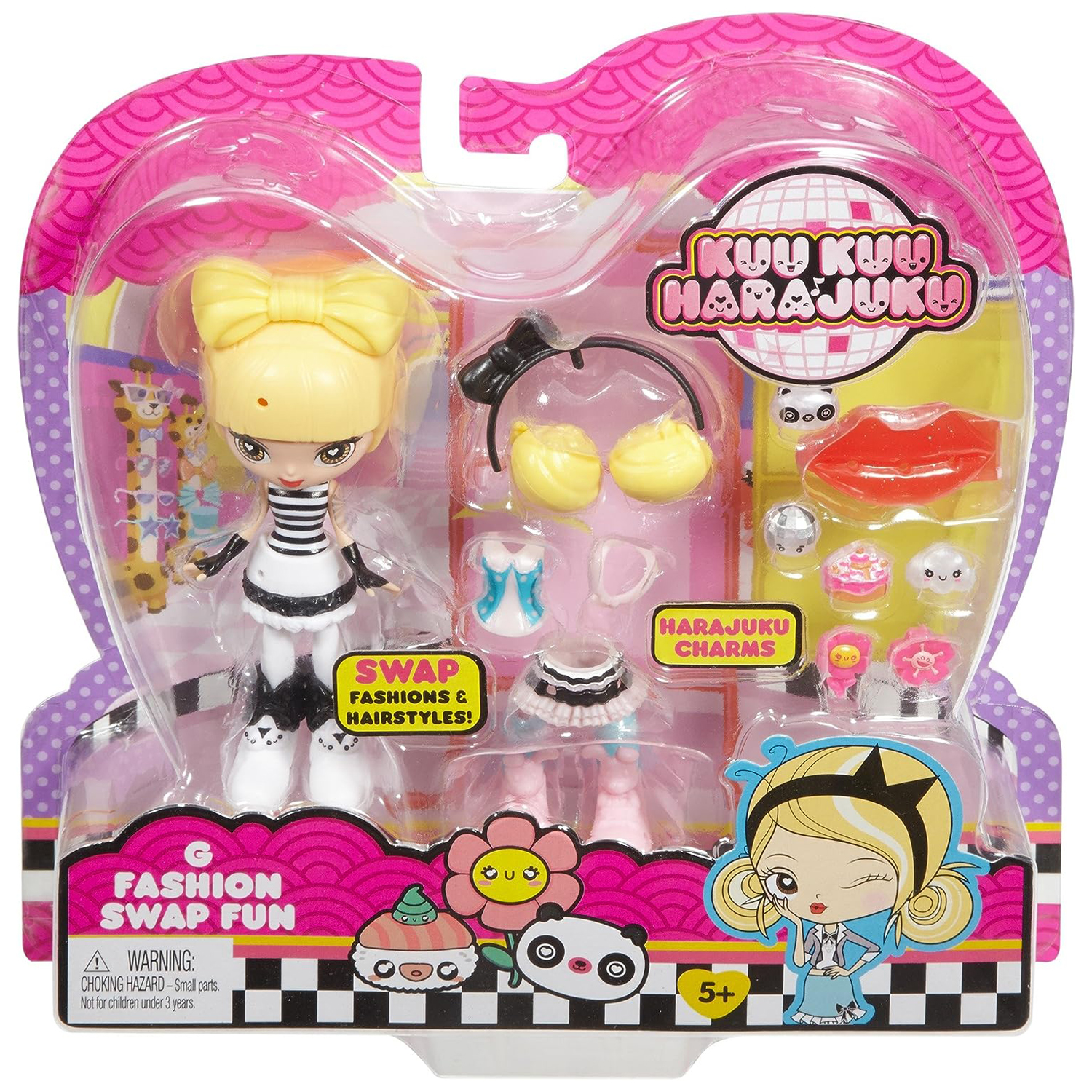 All Kuu Kuu Harajuku Dolls | The Toy Pool