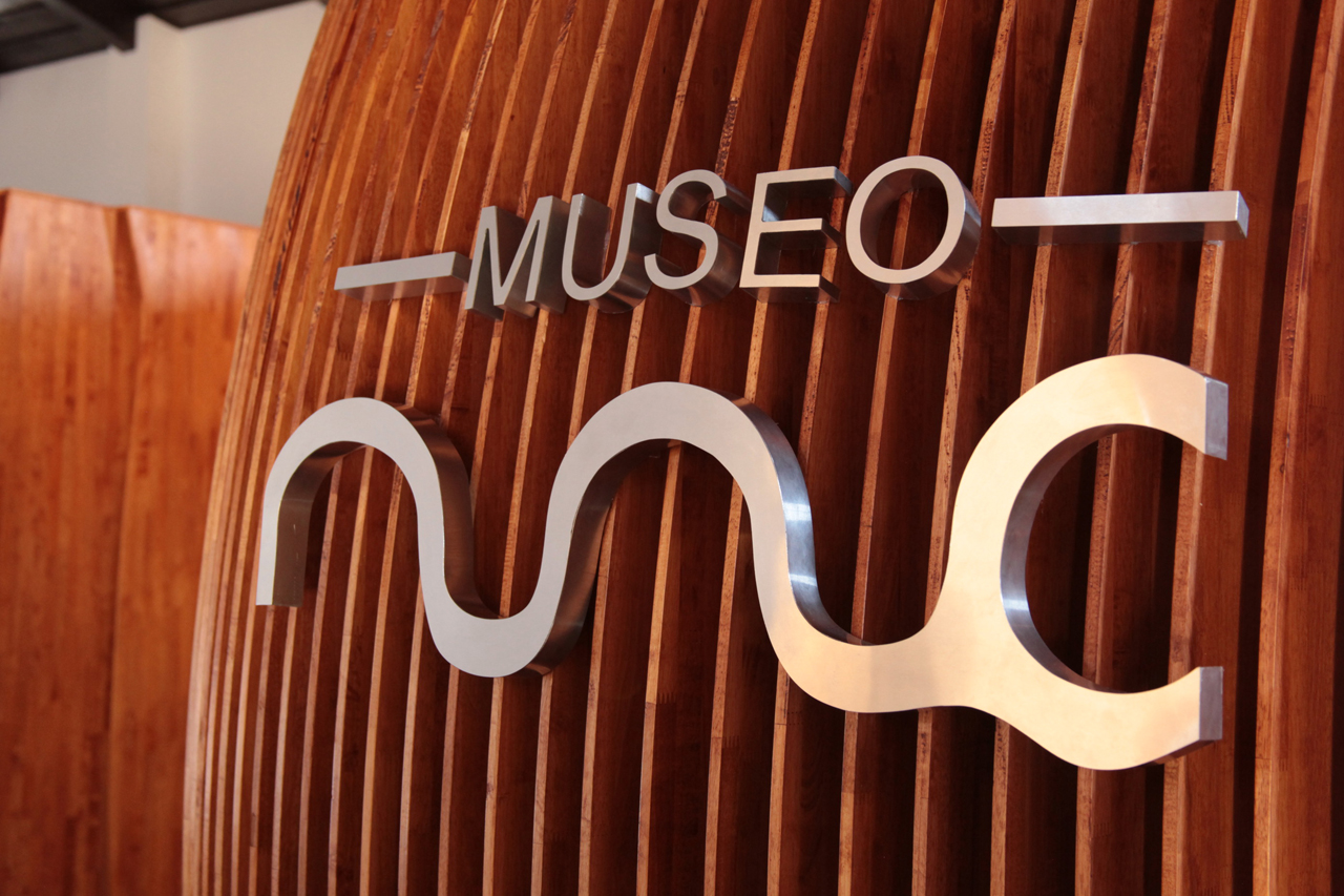 JORGE_VILLATORO_draft: MUSEUM: Casa Botran