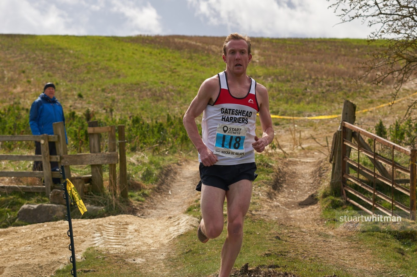 Start Fitness North Eastern Harrier League: NECAA Cross Country Relays ...