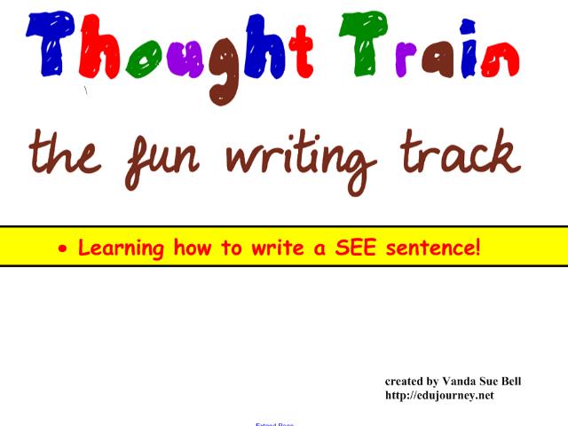 Thought Train