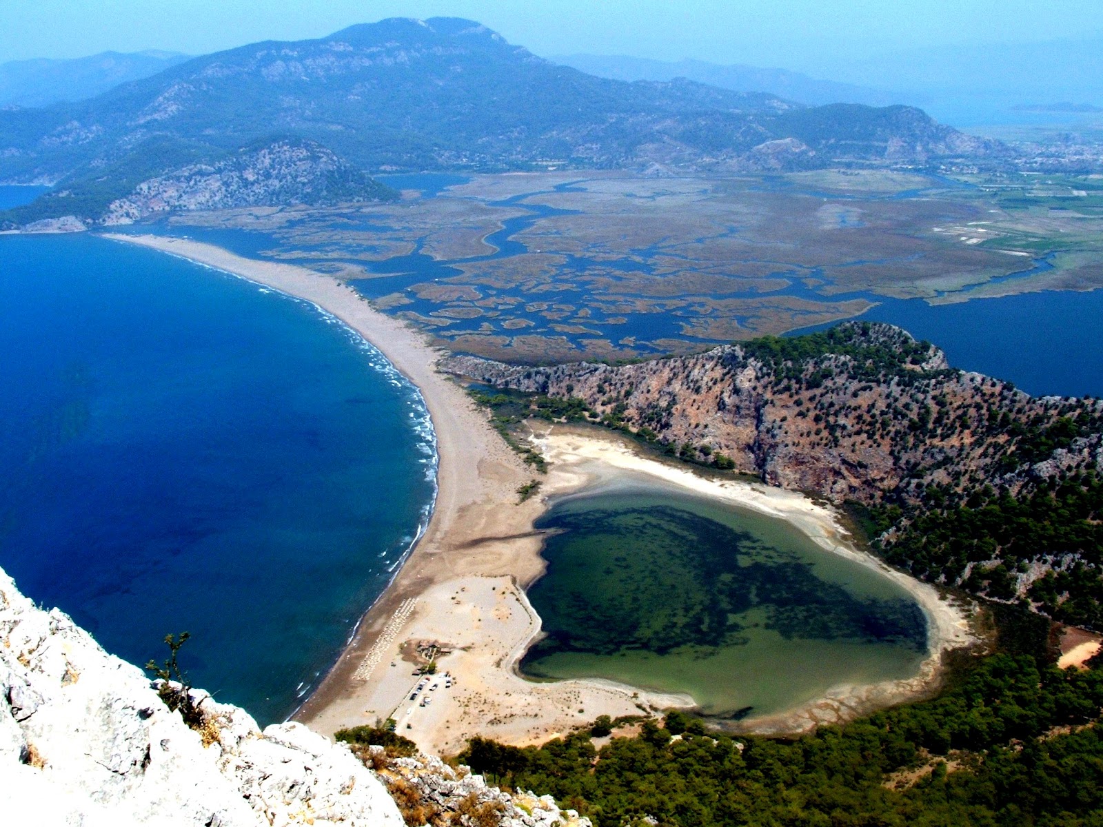 Phoebettmh Travel: (Turkey) - Top 10 Attractions in Marmaris