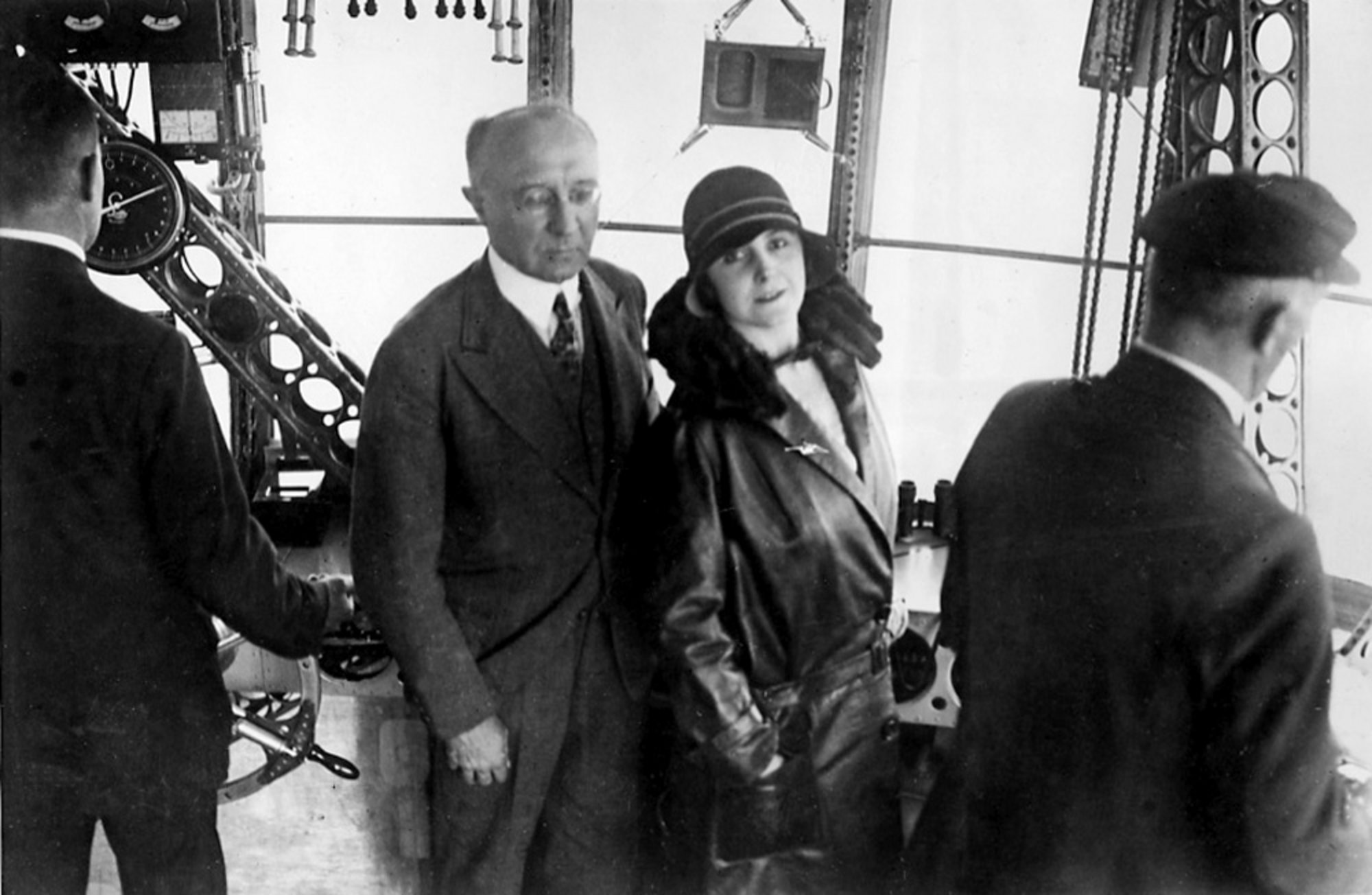 Lady Grace Drummond-Hay, the First Woman to Travel Around the World by ...