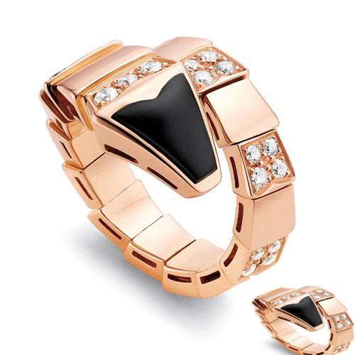 The Most Attractive Ladies Hand Ring Collection 2013