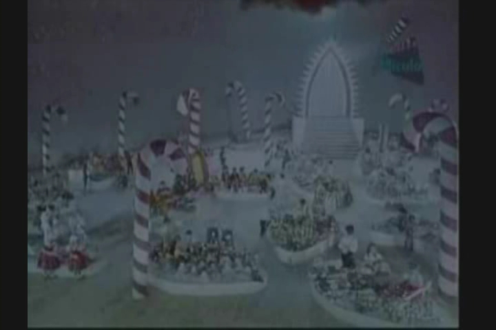 Todo El Terror Del Mundo: Santa Claus (Santa Claus Vs The Devil) (Santa ...