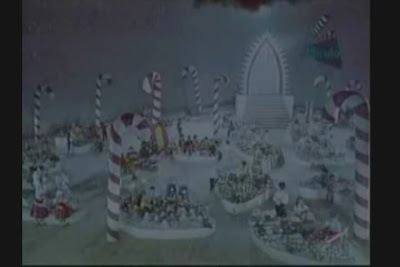 Todo El Terror Del Mundo: Santa Claus (Santa Claus Vs The Devil) (Santa ...