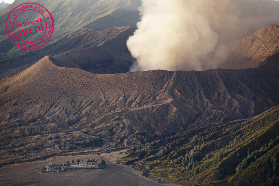 Welkom in het wonderschone Oost-Java