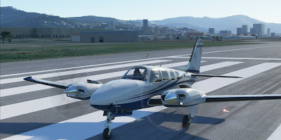 FlySim&Real: ottobre 2020