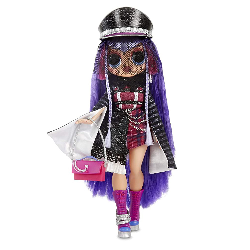 L.O.L. Surprise O.M.G. Shadow O.M.G. (#A-003) | L.O.L. Dolls
