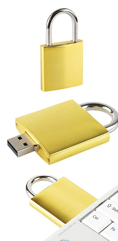 Unusual usb sticks - 21 Pics