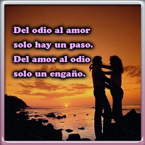 Mr Kubichi : Amar u Odiar, tu Elijes.