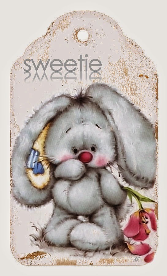 Free Printable Retro Labels with Stuffed Toys. - Oh My Baby!