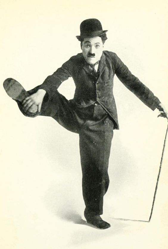 cosasdeantonio: Charlot - Fotos