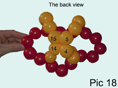 CLASSICAL: Balloon heart