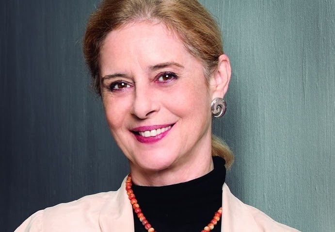 Los Amadores del Cine: LA ACTRIZ VICKY PEÑA, PREMIO RNE SANT JORDI DE ...