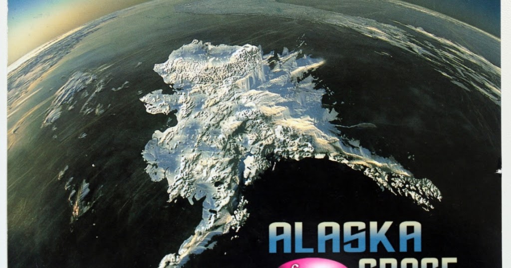 Mail Adventures: Postcards from Alaska