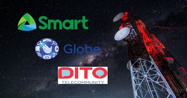 COMPLETE LIST: Smart, Globe, Sun or Dito mobile number prefixes ...