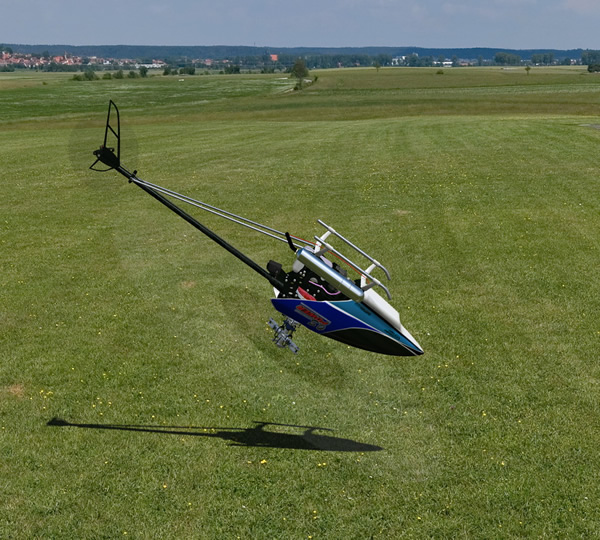 Asendala: Aerofly Pro Deluxe - Modelos Aviónes - Helicopteros