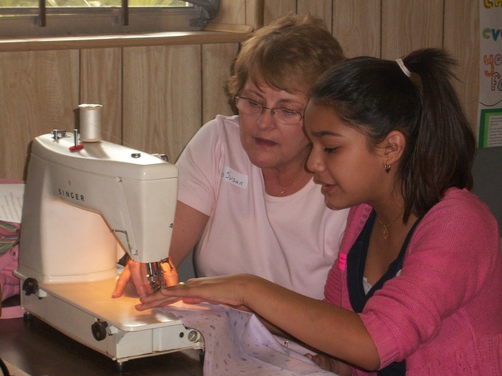 Girls Club of New Horizons of SWFL
