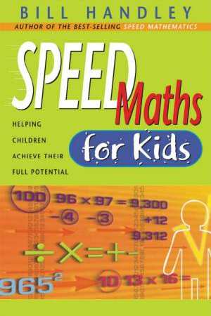 [PDF] Speed Maths for Kids