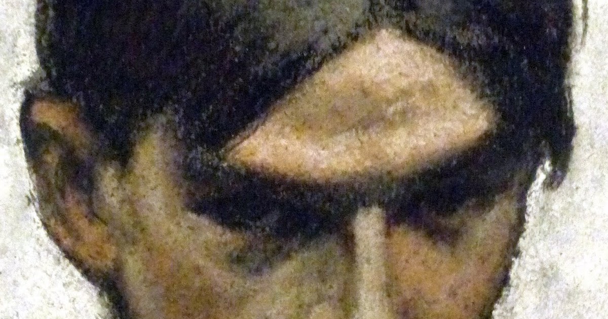 The Portrait Gallery: Everett Shinn