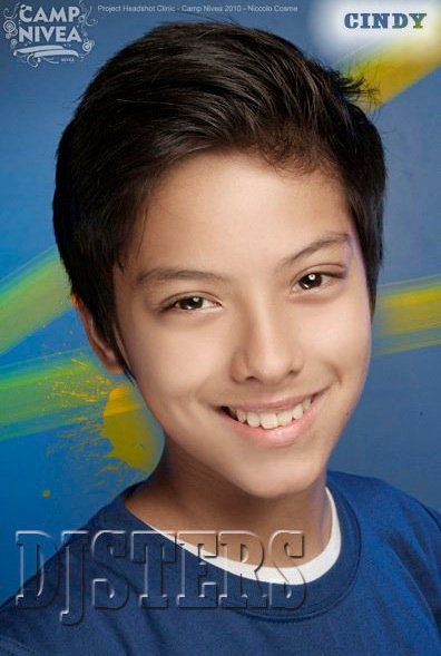 Juicy and Hottest Men : Young Daniel Padilla Photos