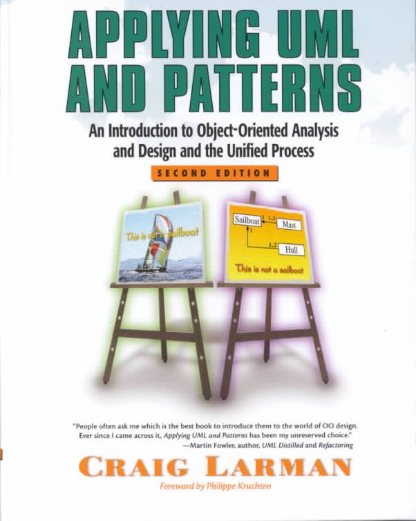 (GRASP) Genel Sorumluluk Atama Yazılım Kalıpları (veya Prensipleri ...