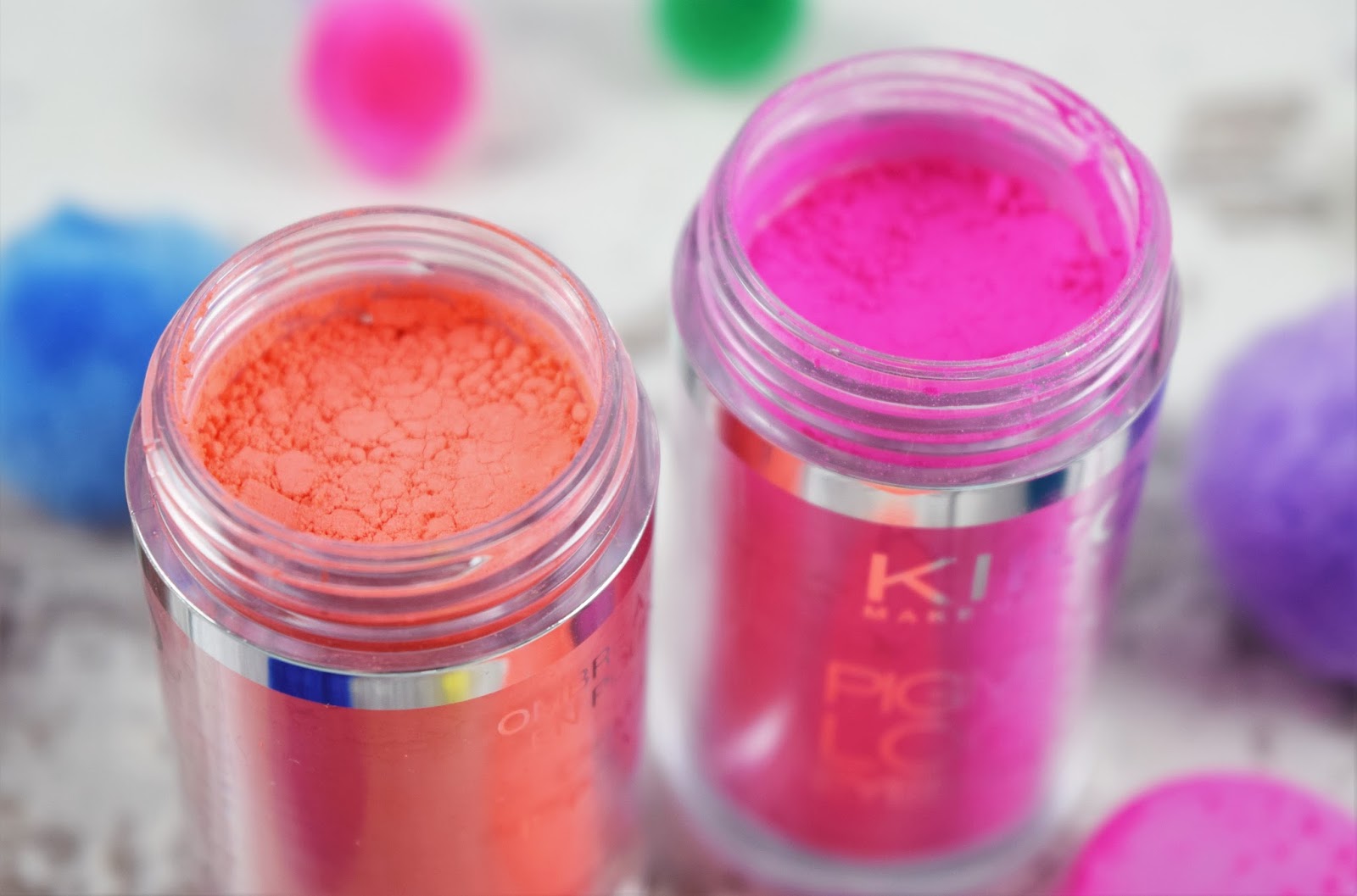 BRIGHT & COLOURFUL SUMMER MAKEUP PICKS - A Life With Frills