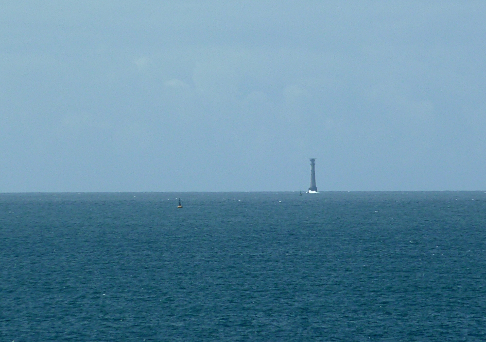 Another Side of this Life: Island Odyssey: Isles of Scilly