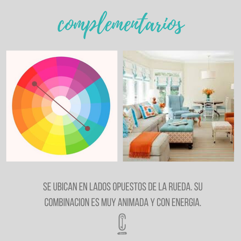 Tips: Como combinar los colores?