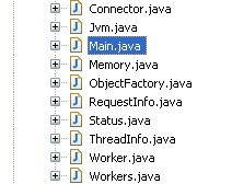 Blog::: JvmNotFoundException: JAXB Tutorial with Eclipse