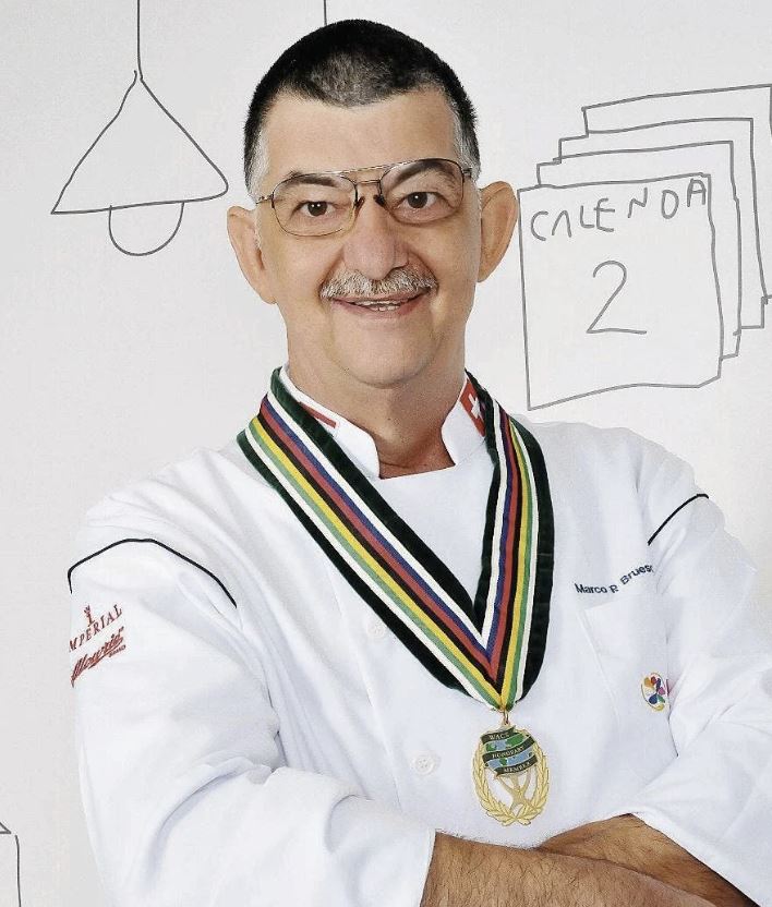 CONOCE AL PADRE DE LISA DE BLACKPINK: UN CHEF MUNDIALMENTE RECONOCIDO