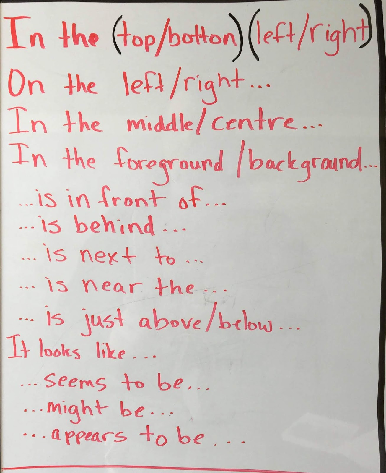 REVolutionary CELPIP: CELPIP Speaking Task 3 Part 2: Three Strategies ...