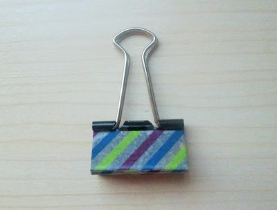 Our fashion DIY: Decora tus clips