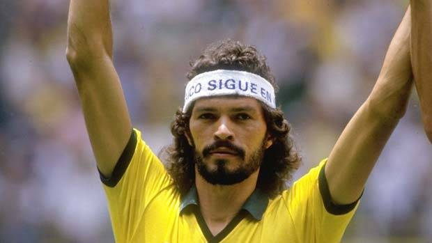 Rock 'n' Roll Times: In Memoriam: Fallece El Mítico Sócrates