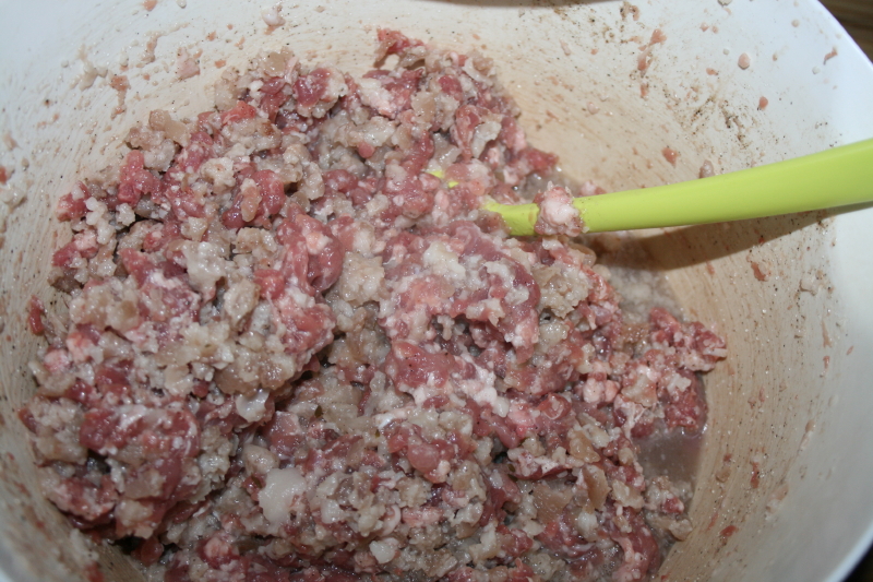 Godt og Sunt: Hjemmelaget Hermetisert Paté av svinekjøtt og svor