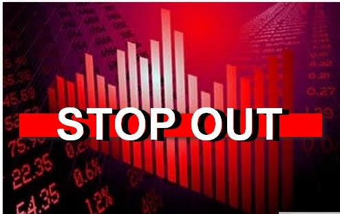 Eu Sou Forex Trader: O que é Stop Out?