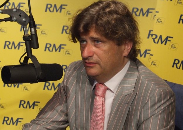 La Salette Journey: Janusz Palikot: "We want to remove religion from ...