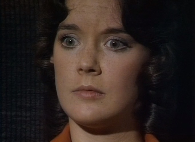 The Bloody Pit of Horror: Screamer (1974) (TV)