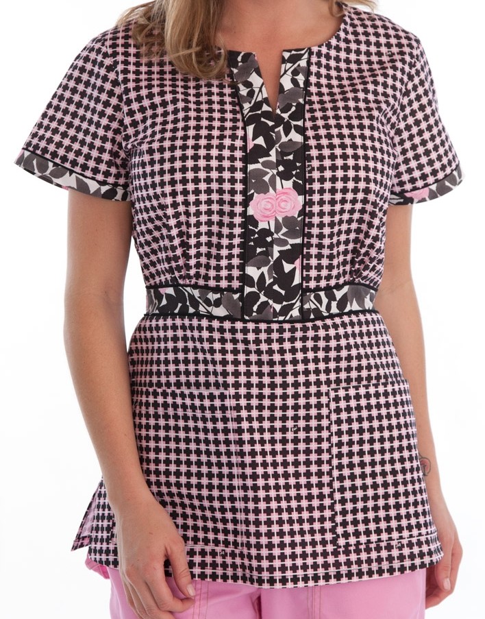 The Mountain View: NEW FALL SCRUBS - PART 3!