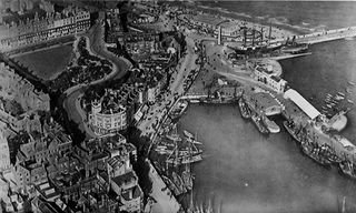 Ramsgate History: Royal Victorian Pavilion