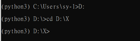 Python py檔案打包 exe 執行檔