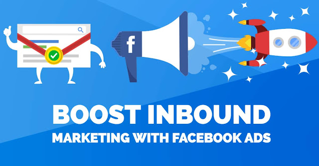Facebook Boost - Maa Digital Studio