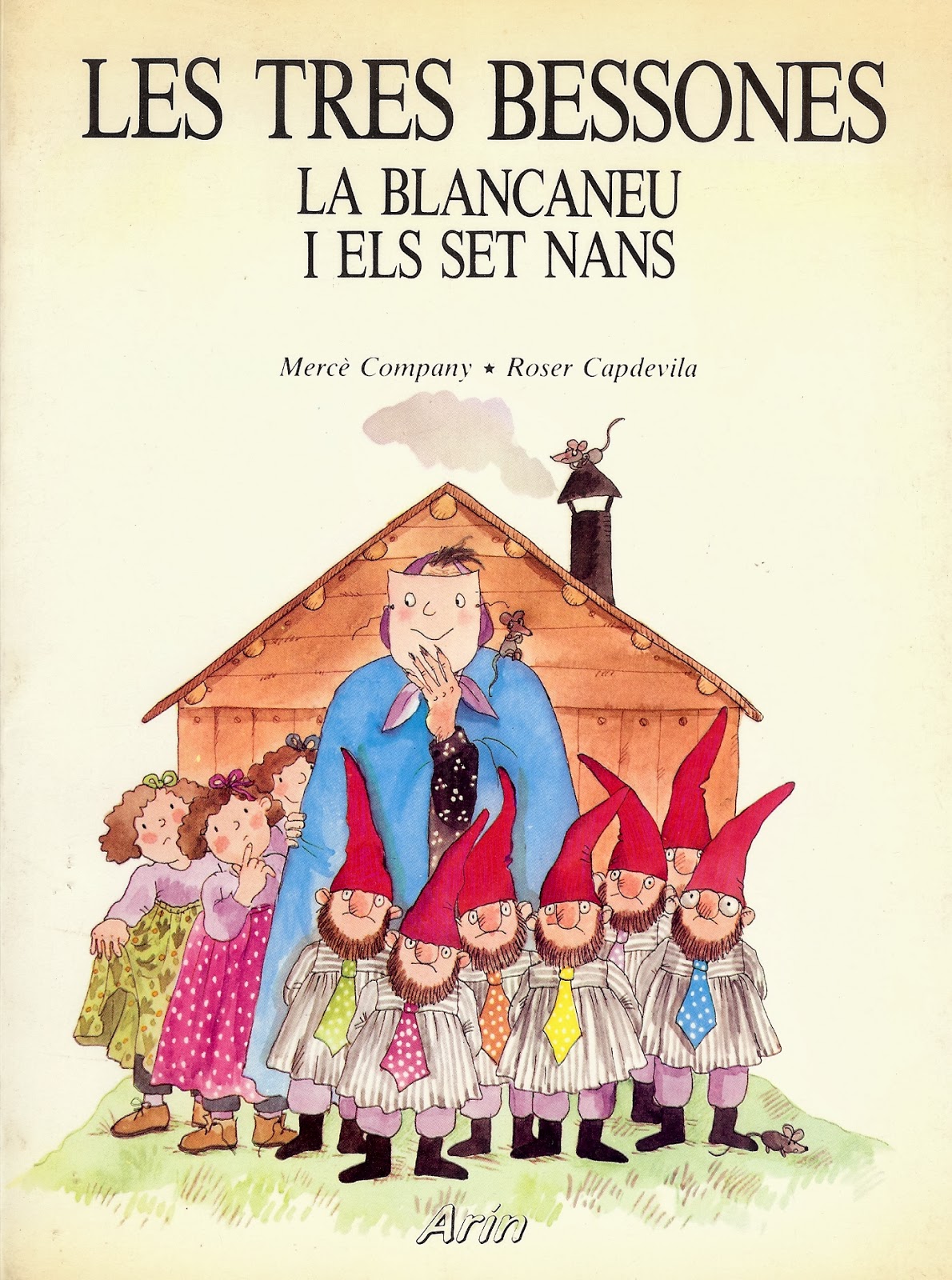 Mascaró de proa: Roser Capdevila, una creadora destacada