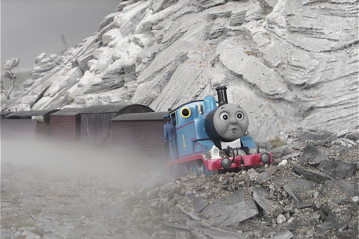 The Thomas and Friends Review Station: Classic Series Review Revisited ...