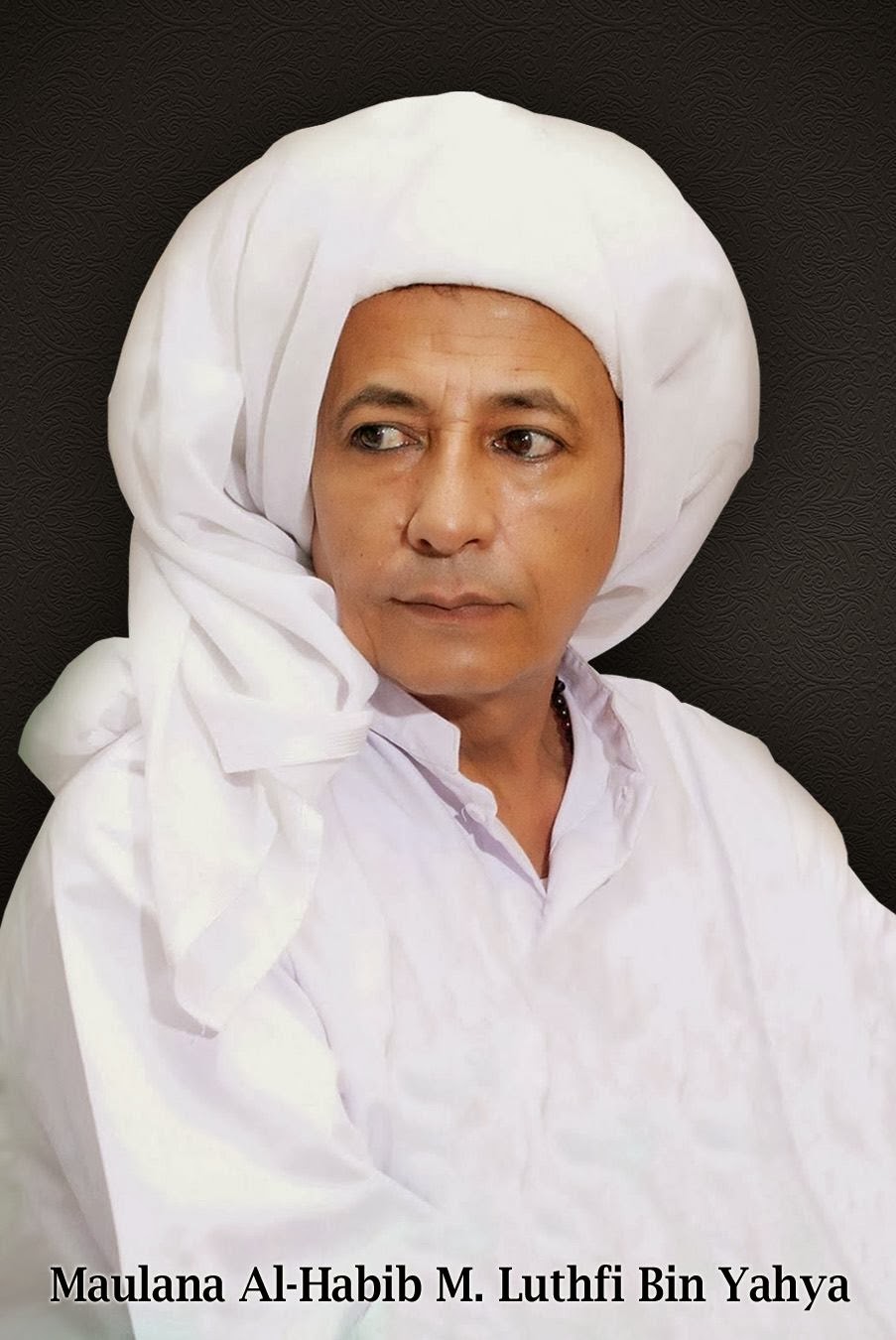 Foto Ulama dan Habaib ~ Ahlussunnah Wal Jamaah IPB