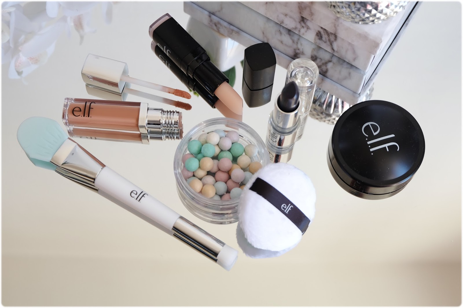 5 nouveautés e.l.f - Je veux tout tester - Mode, Beauté et Lifestyle à ...