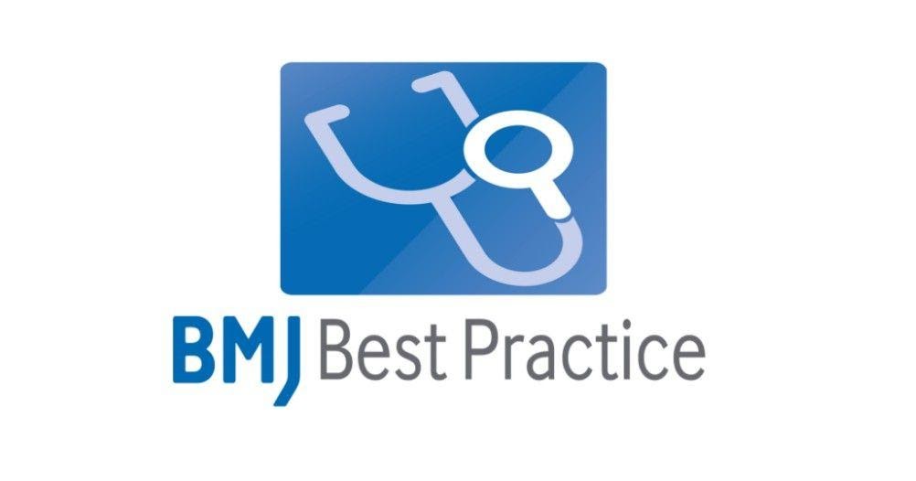 BMJ Best Practice Online /Offline Subscription | One Year Warranty