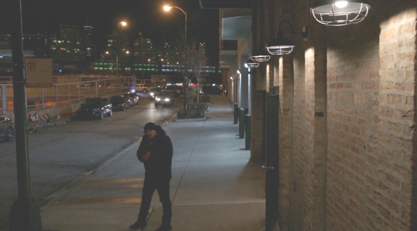 Filming Locations of Chicago and Los Angeles: Chicago Fire: Season 8 ...